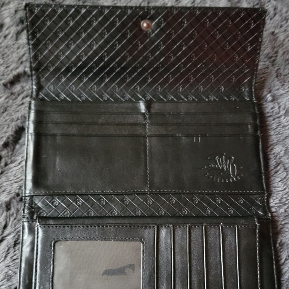 OG Abel | Bags | Og Abel Wallet | Poshmark